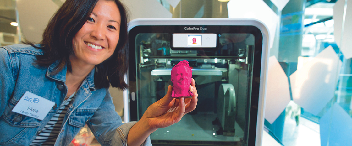 3D Printing | Geelong Regional Libraries